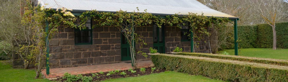 Pyrenees Holiday Accommodation | Country Retreat | Farm Stay